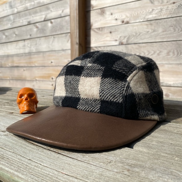 Polo Ralph Lauren | Accessories | Vintage Polo Ralph Lauren Wool Cap ...